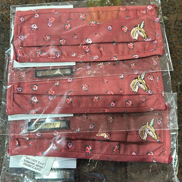 Coach | Accessories | Coach Face Mask | Poshmark